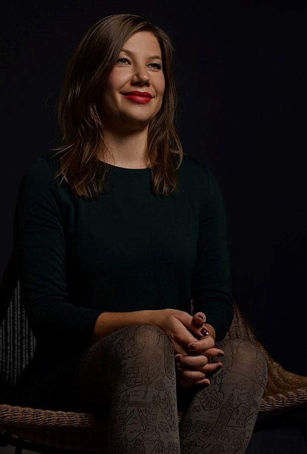 Home - Melanie Wenzel