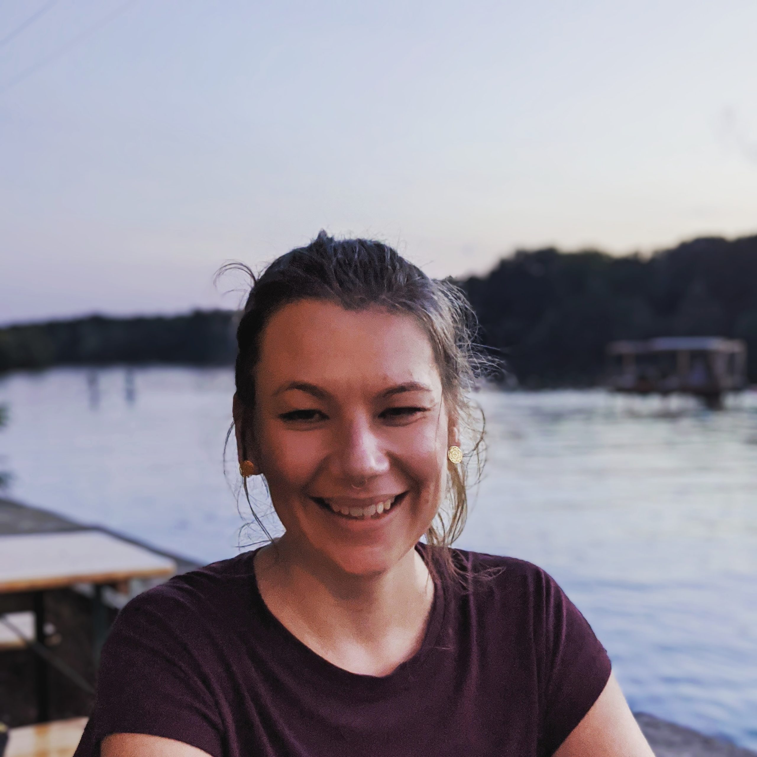 Asking for what you need and want - Melanie Wenzel